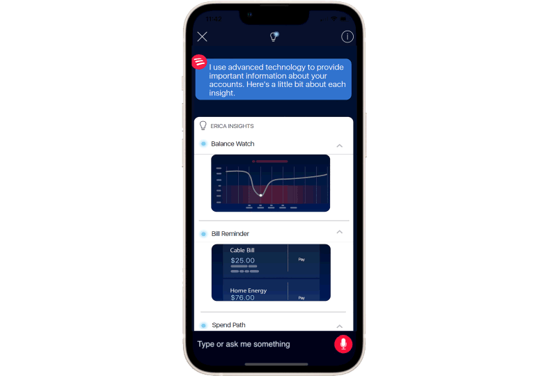 Bank of America Mobile App: When You Can’t Stop Banking