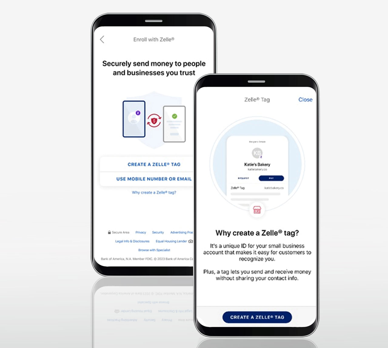Zelle® for Your Business