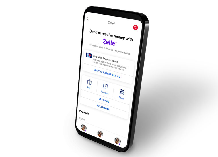 Zelle® for Your Business