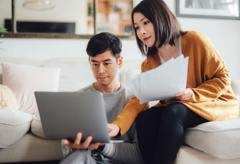 How to Help Avoid Overdraft Fees: Tips, Tools & Options | Bank of America