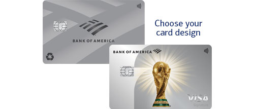 FIFA World Cup 2026™ tickets | Bank of America