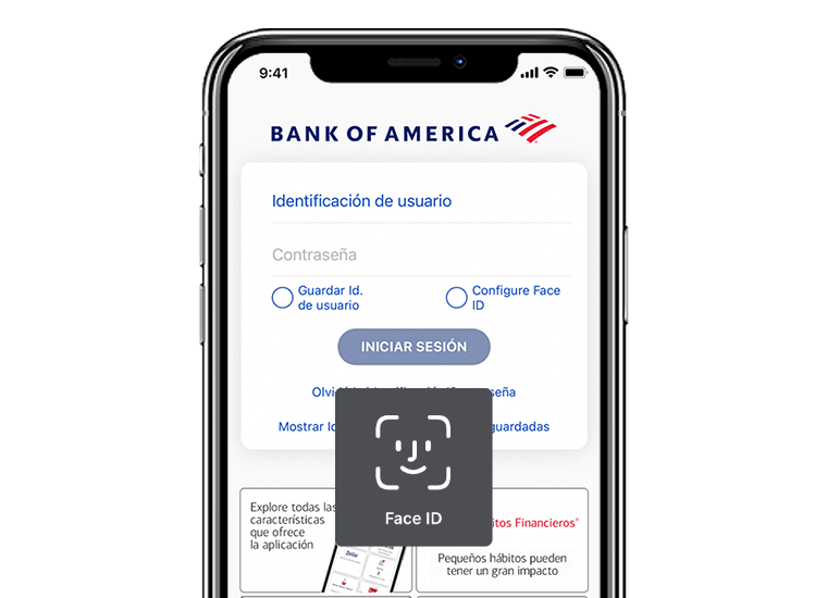 Banca Por Internet Del Banco De Las Marcas HOLAbank BanBif