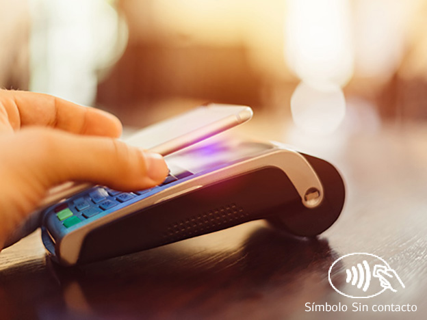 Cómo establecer y usar billeteras digitales con sus tarjetas de Bank of ...