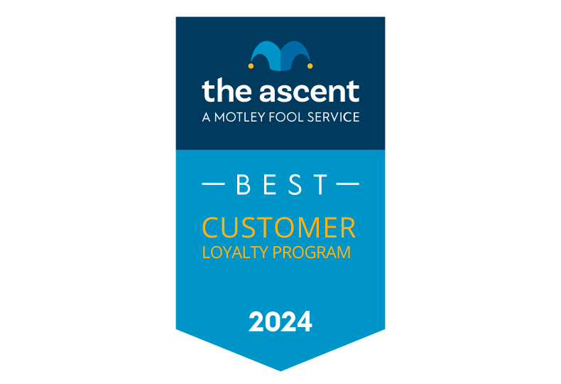 Bank of America Preferred Rewards - Banking Rewards Program