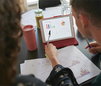 Small Business Powerful Solutions - Bank of America