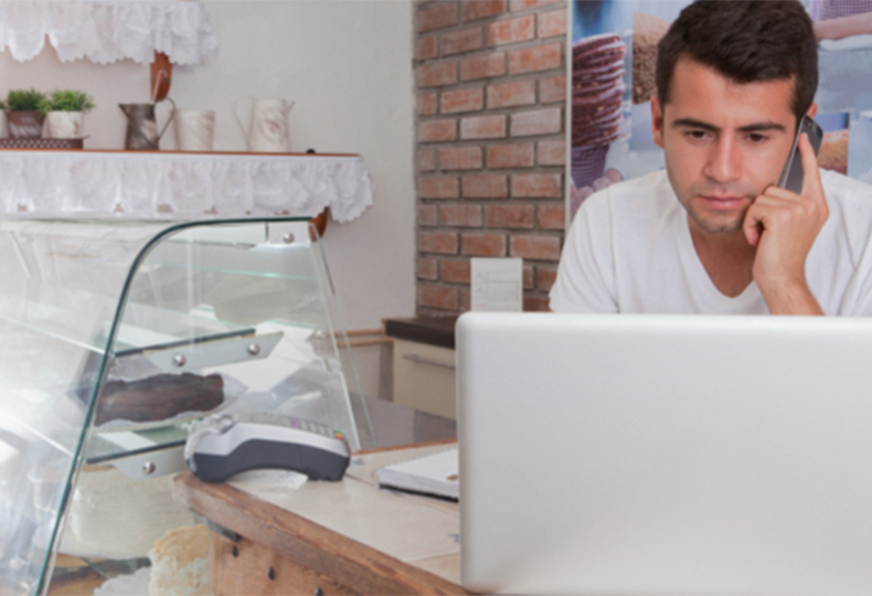 Small Business Powerful Solutions - Bank of America