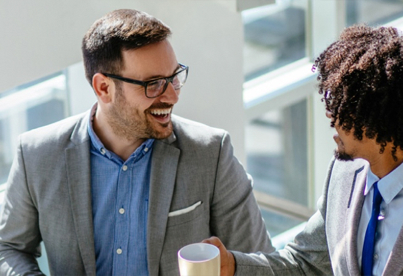 Small Business Powerful Solutions - Bank of America