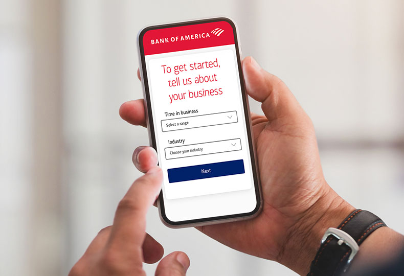 Step-by-Step Guide to Opening a Business Bank Account with Bank of ...